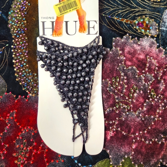 HUE | Shoes | Hue Wrap Shoe | Poshmark